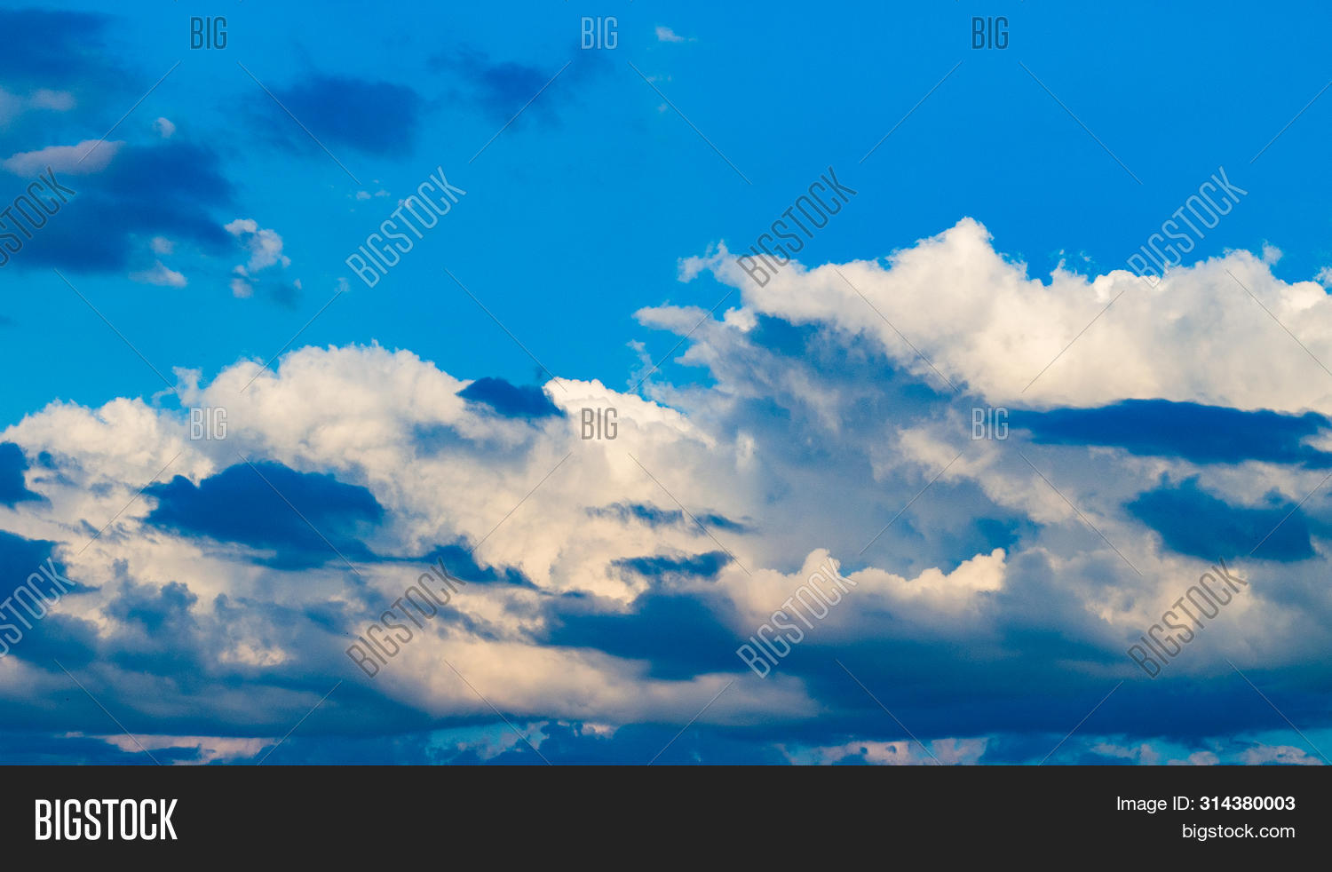 Imagen y foto Clouds Shades (prueba gratis) | Bigstock