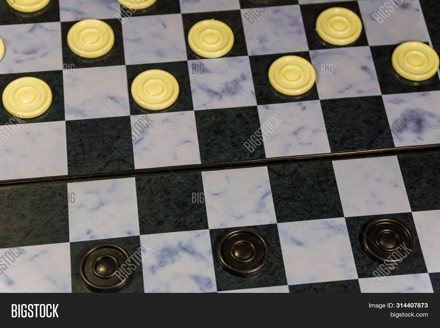 Checkerboard Checkers Image & Photo (Free Trial) | Bigstock