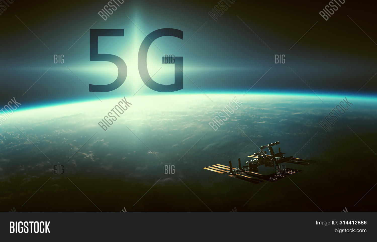 5g Wireless Network Image & Photo (Free Trial) | Bigstock