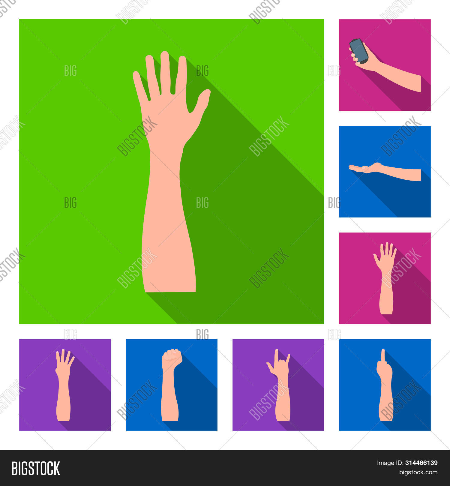 Bitmap Illustration Image & Photo (Free Trial) | Bigstock