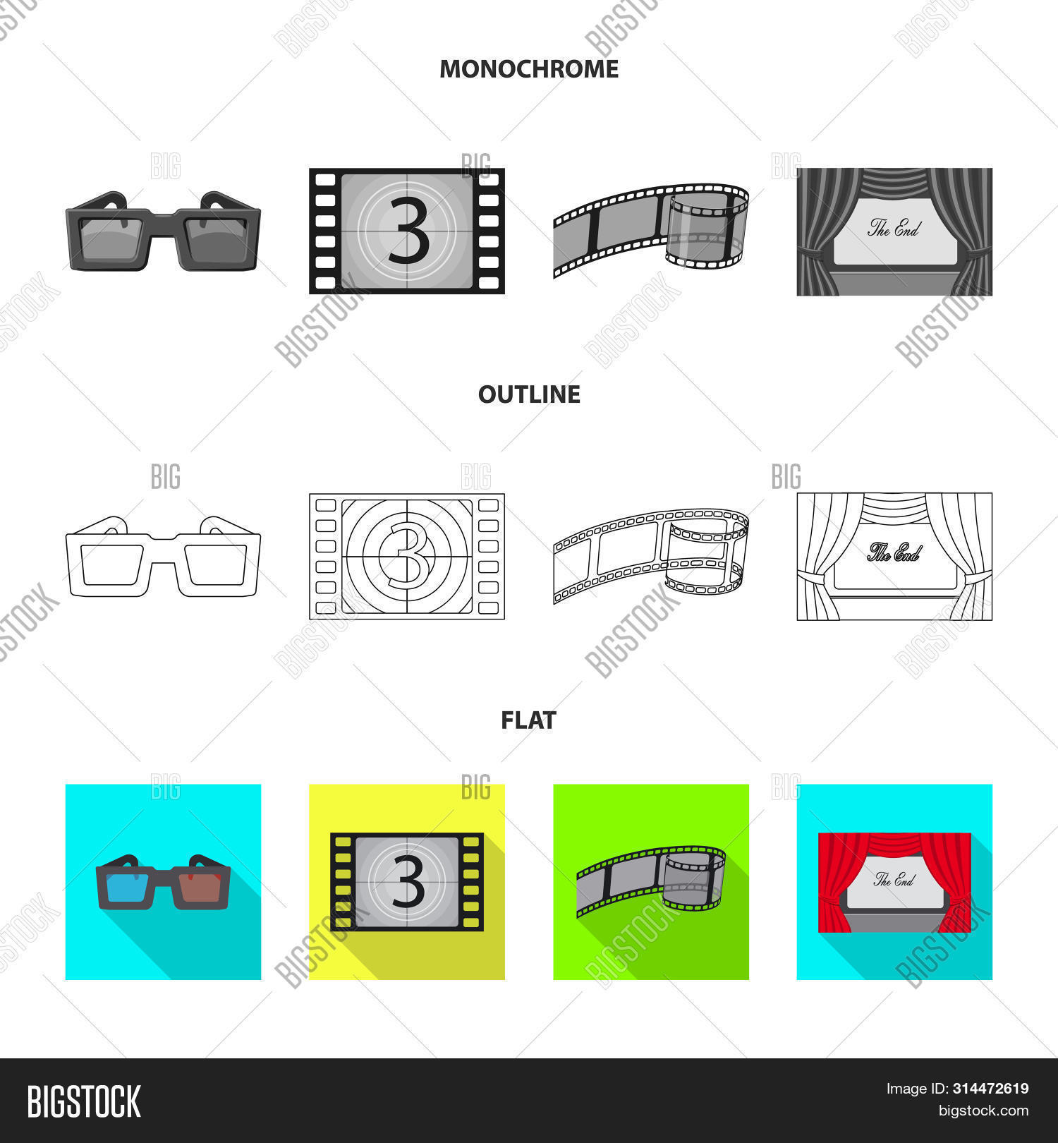 Bitmap Illustration Image & Photo (Free Trial) | Bigstock