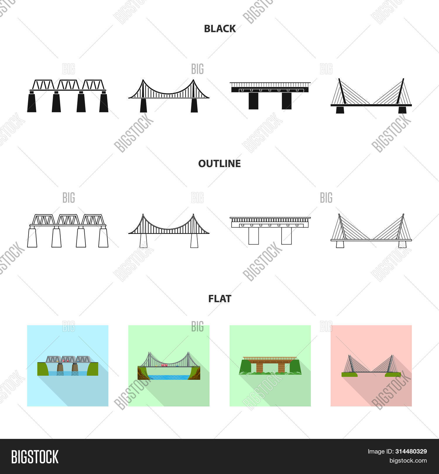 Bitmap Illustration Image & Photo (Free Trial) | Bigstock