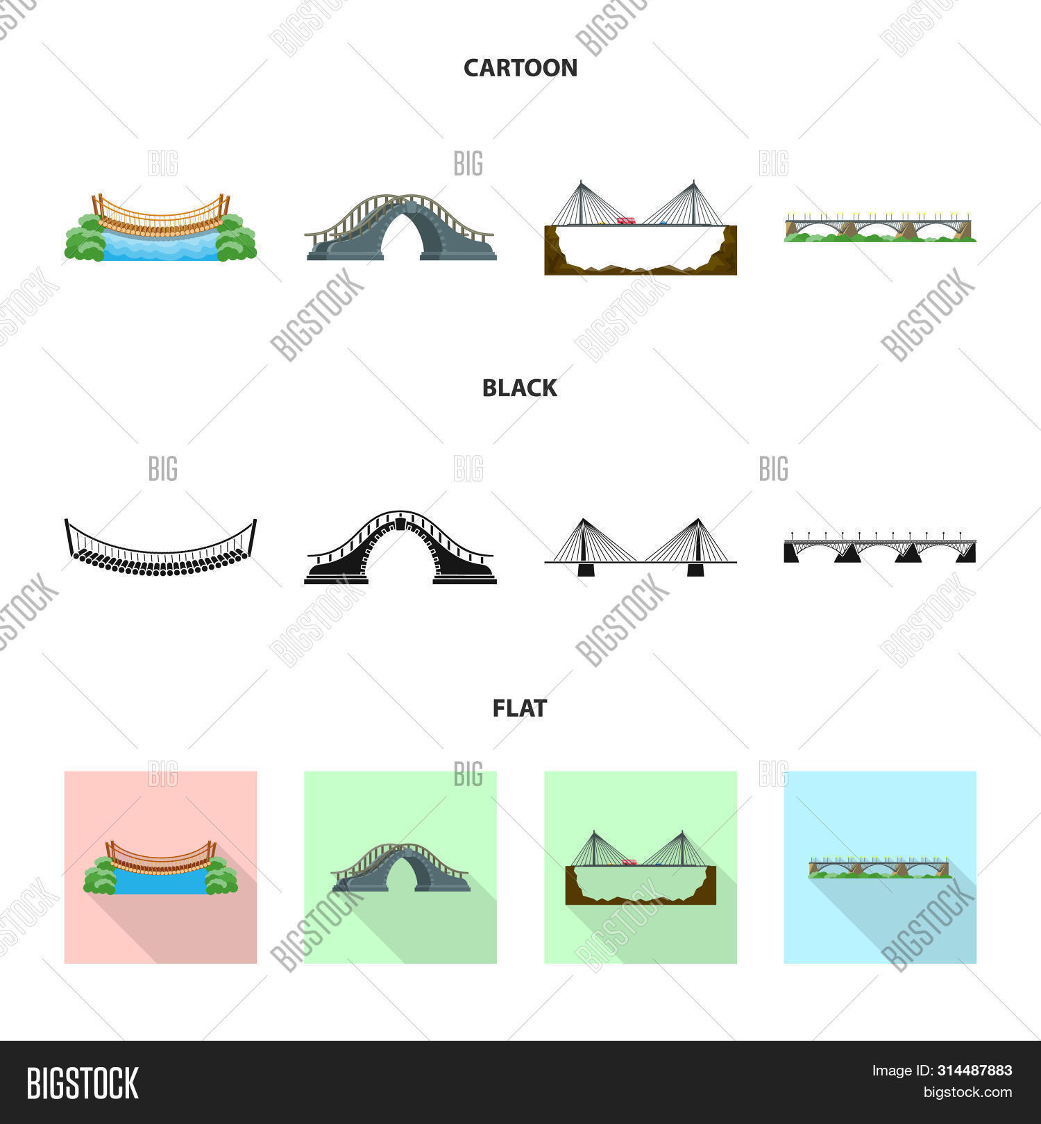 Bitmap Design Image & Photo (Free Trial) | Bigstock