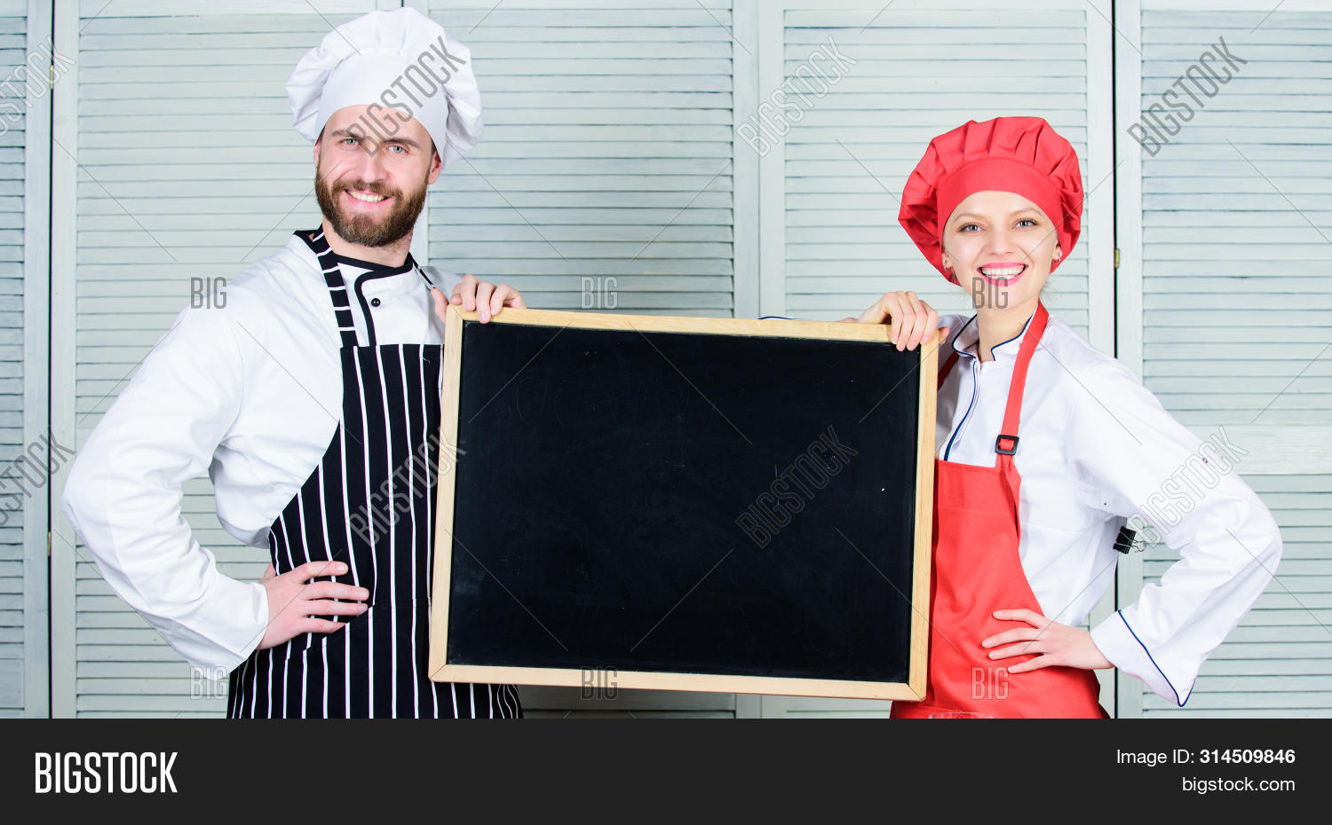 Learning Cook Through Image & Photo (Free Trial) | Bigstock