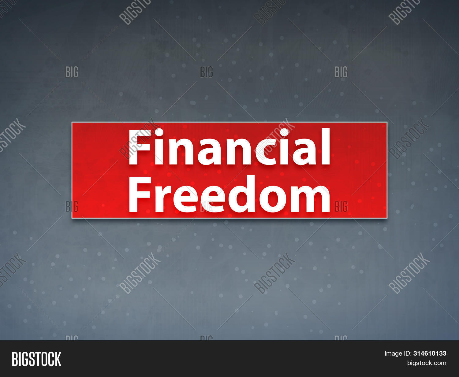 Financial Freedom Image & Photo (Free Trial) | Bigstock