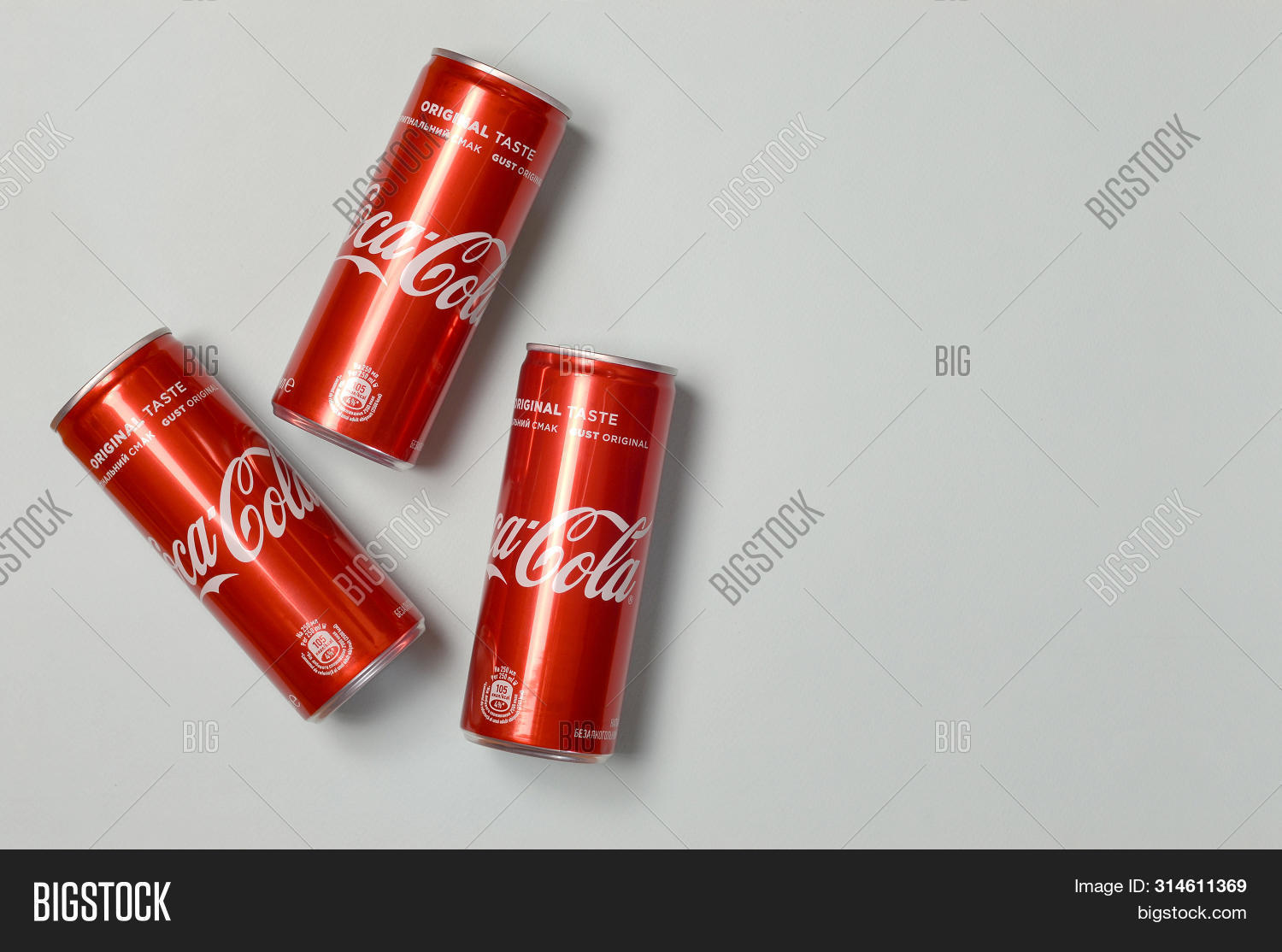 Flat Lay Shot Image & Photo (Free Trial) | Bigstock