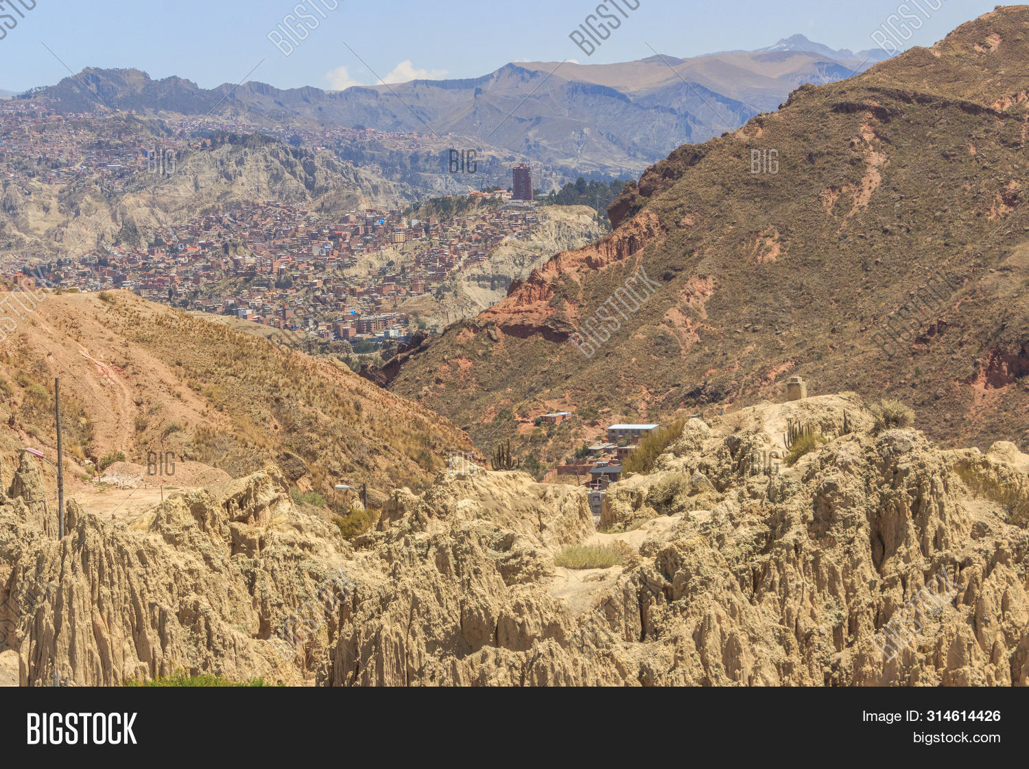 Beautiful Formation Image & Photo (Free Trial) | Bigstock