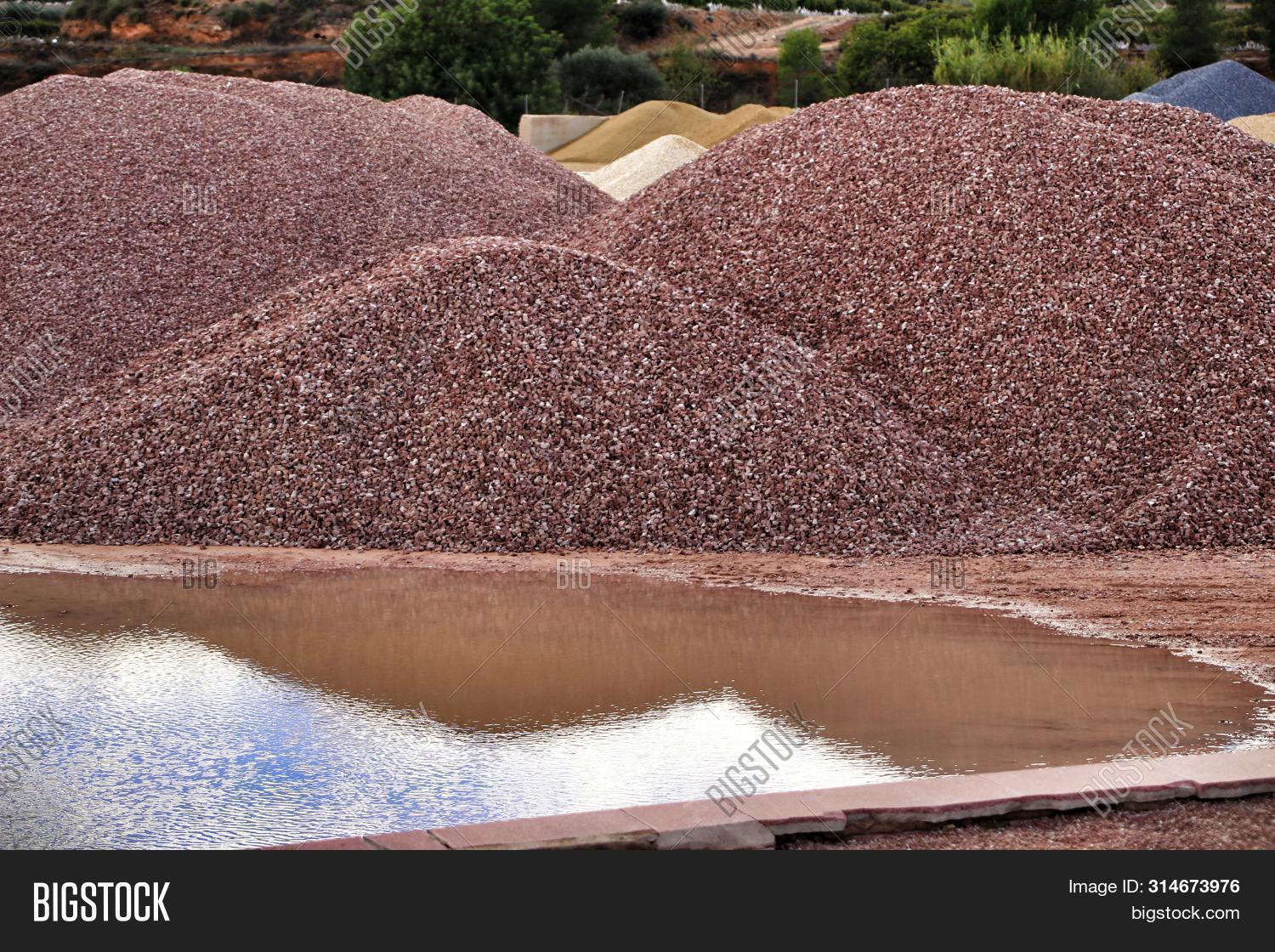 Colorful Construction Image & Photo (Free Trial) | Bigstock