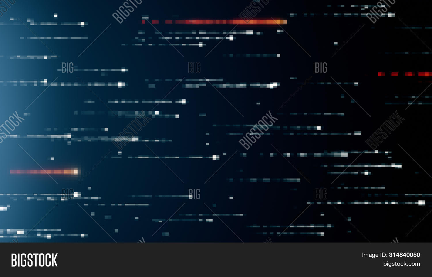 Abstract Technology Image & Photo (Free Trial) | Bigstock