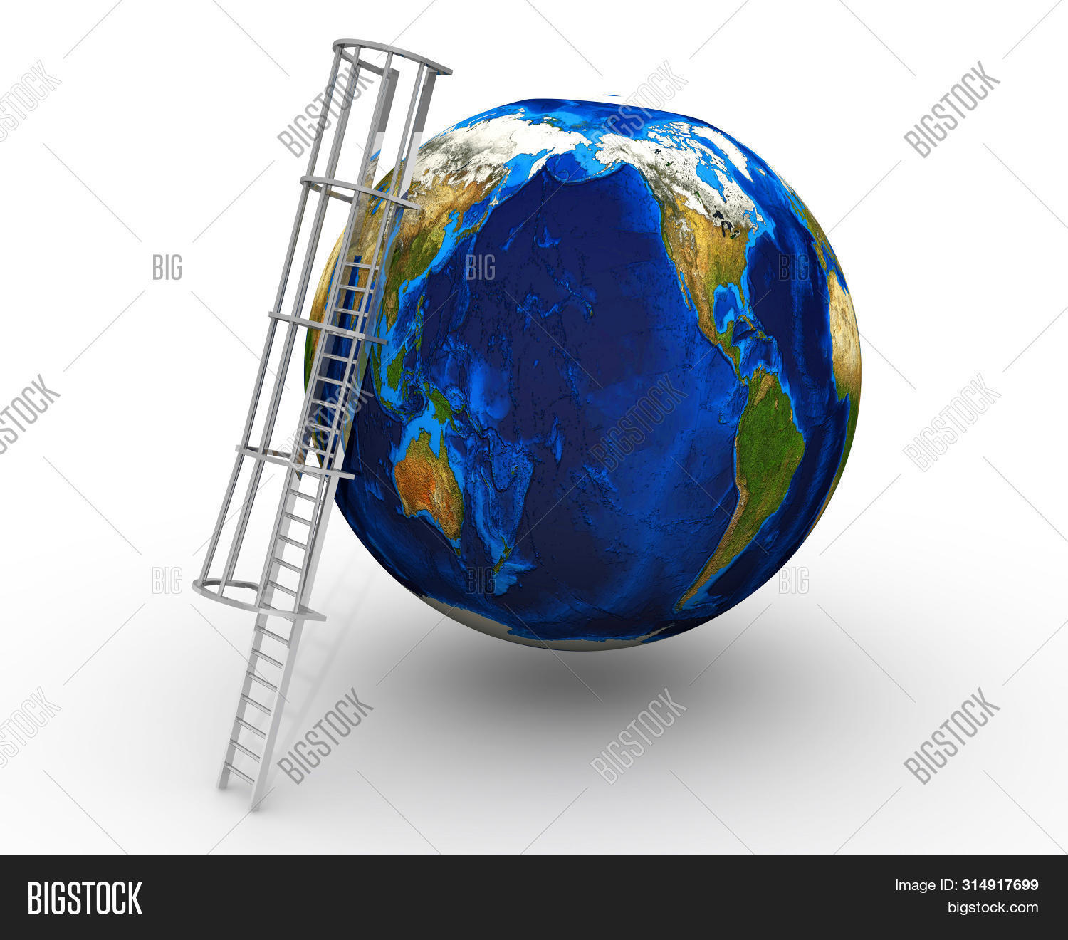 Conquest Planet Earth Image & Photo (Free Trial) | Bigstock