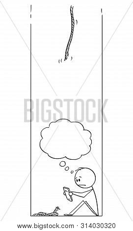 Vector Cartoon Stick Vector & Photo (Free Trial) | Bigstock