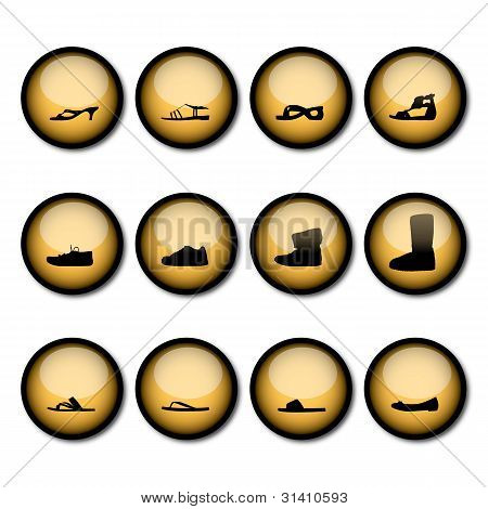 Heel Click Images, Illustrations & Vectors (Free) - Bigstock