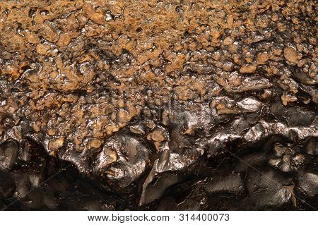 Meteorite Texture Image & Photo (Free Trial) | Bigstock