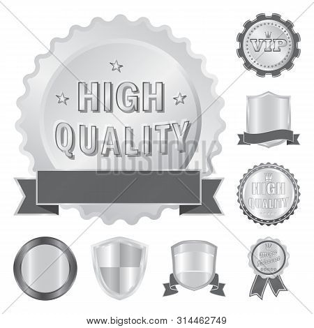 Bitmap Design Emblem Image & Photo (Free Trial) | Bigstock