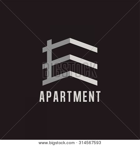 Letter E Simple 3d Vector & Photo (Free Trial) | Bigstock