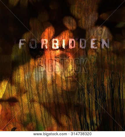 Modern Digital Image & Photo (Free Trial) | Bigstock