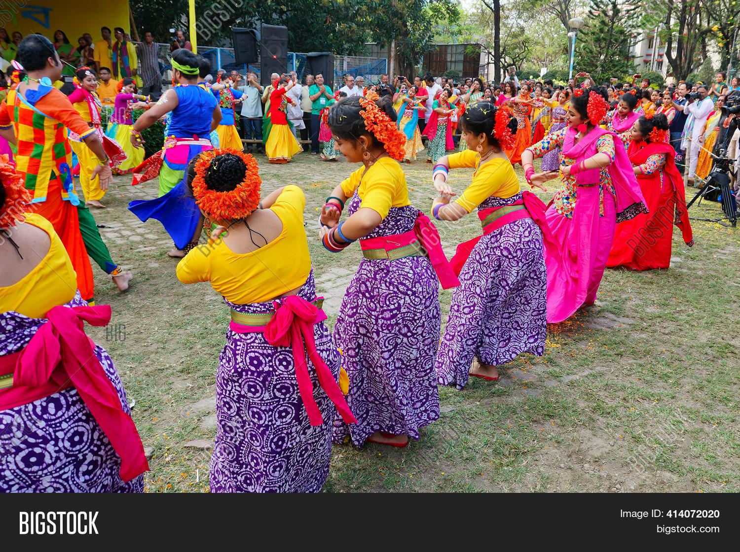 Kolkata, India - 9th Image & Photo (Free Trial) | Bigstock