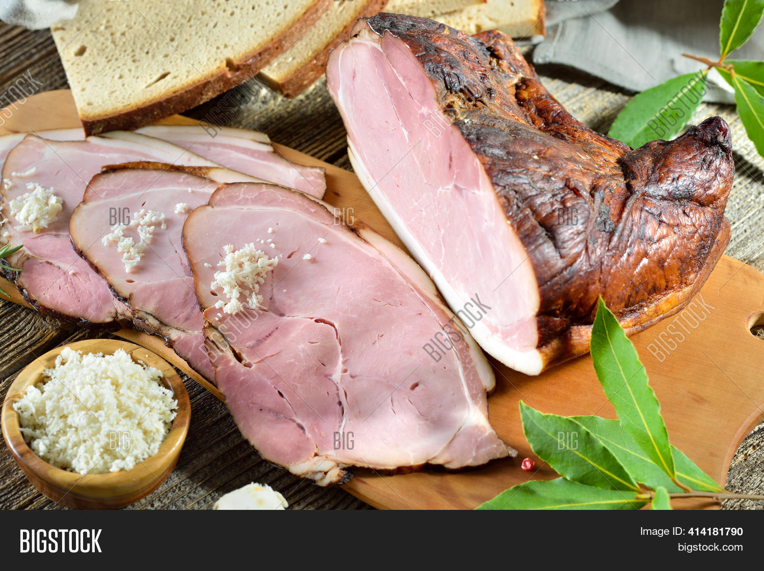 Bavarian Smoked Image & Photo (Free Trial) | Bigstock
