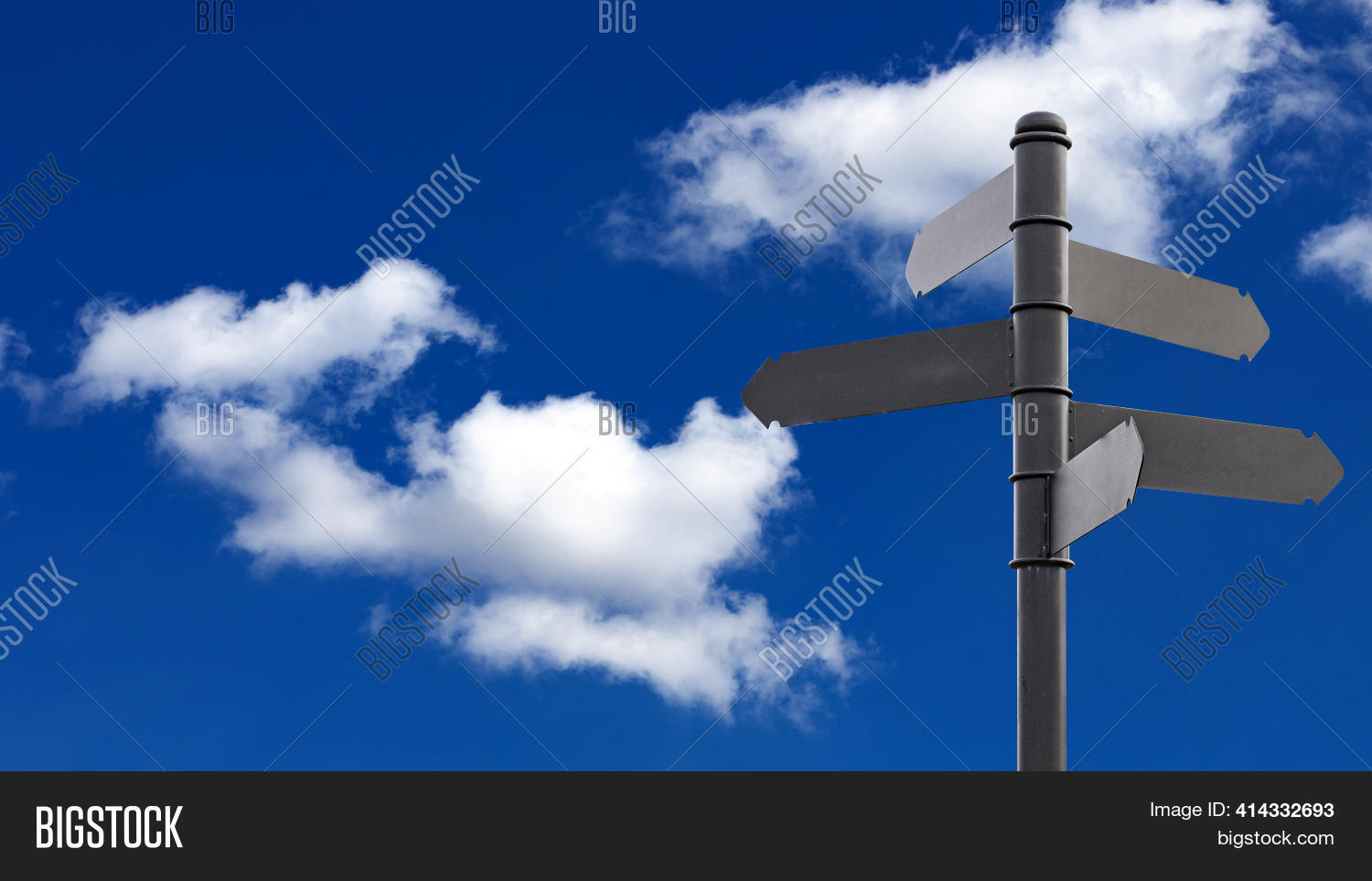Direction Pointer Image & Photo (Free Trial) | Bigstock