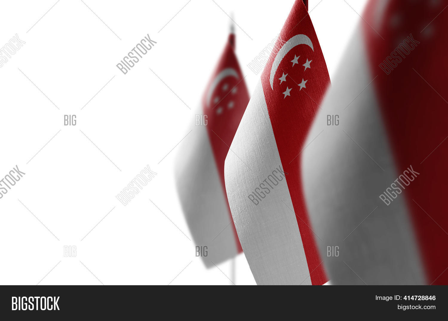 Small National Flags Image & Photo (Free Trial) | Bigstock