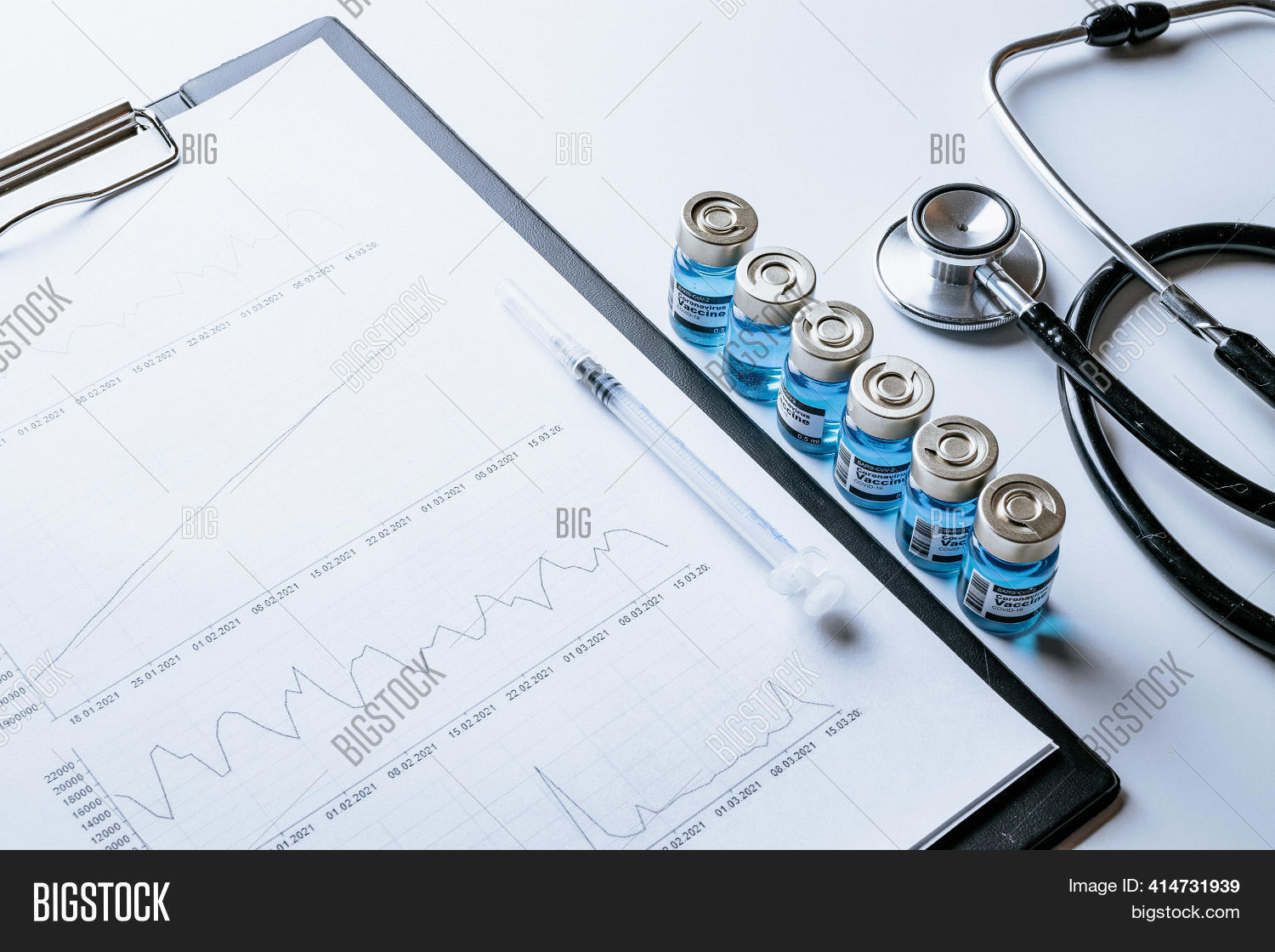 Medical Charts. Doctor Image & Photo (Free Trial) | Bigstock