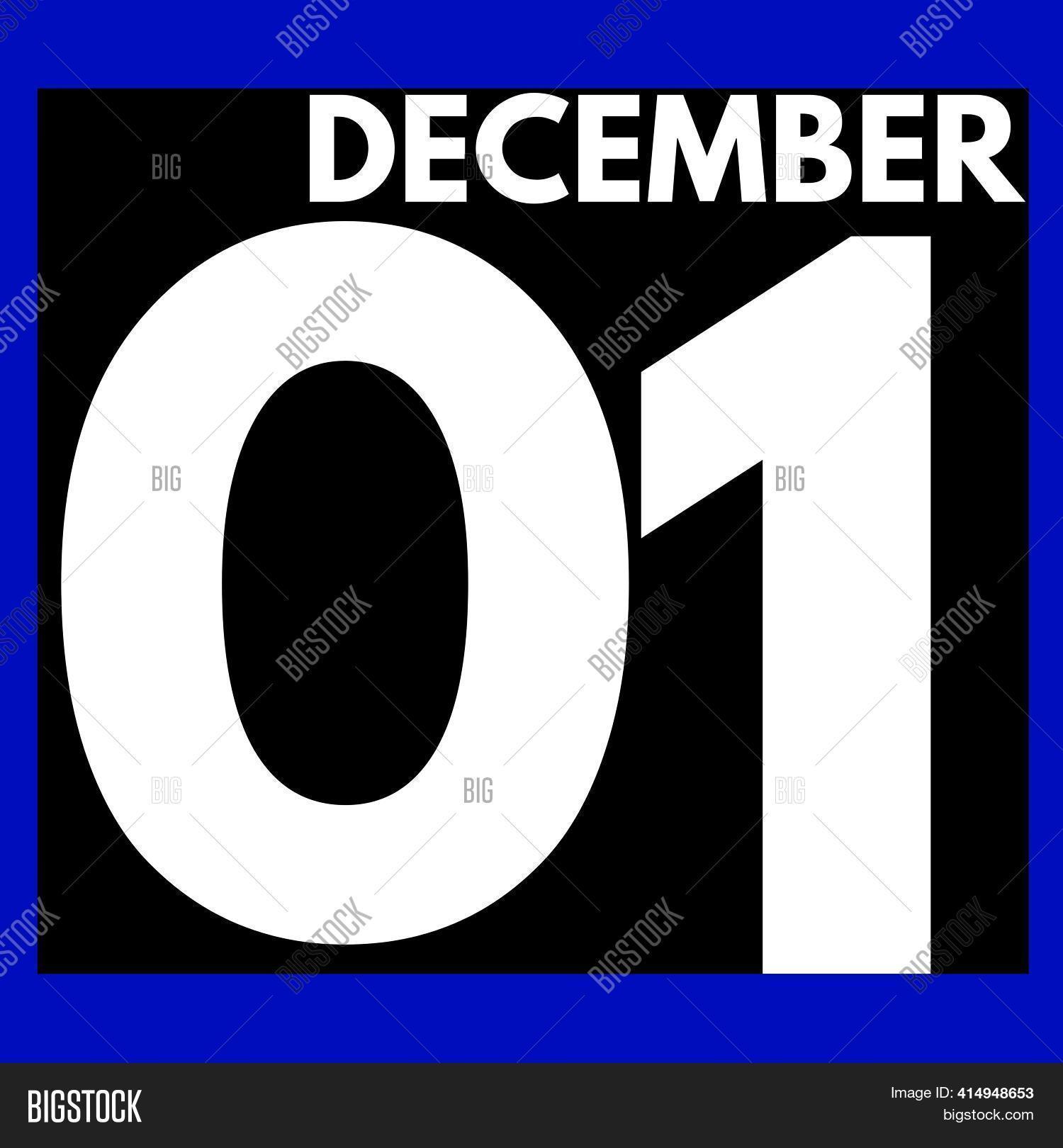 December 1 . Modern Image & Photo (Free Trial) | Bigstock