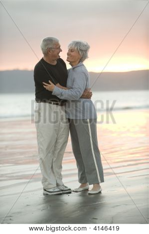 Senior Romance Image & Photo (Free Trial) | Bigstock