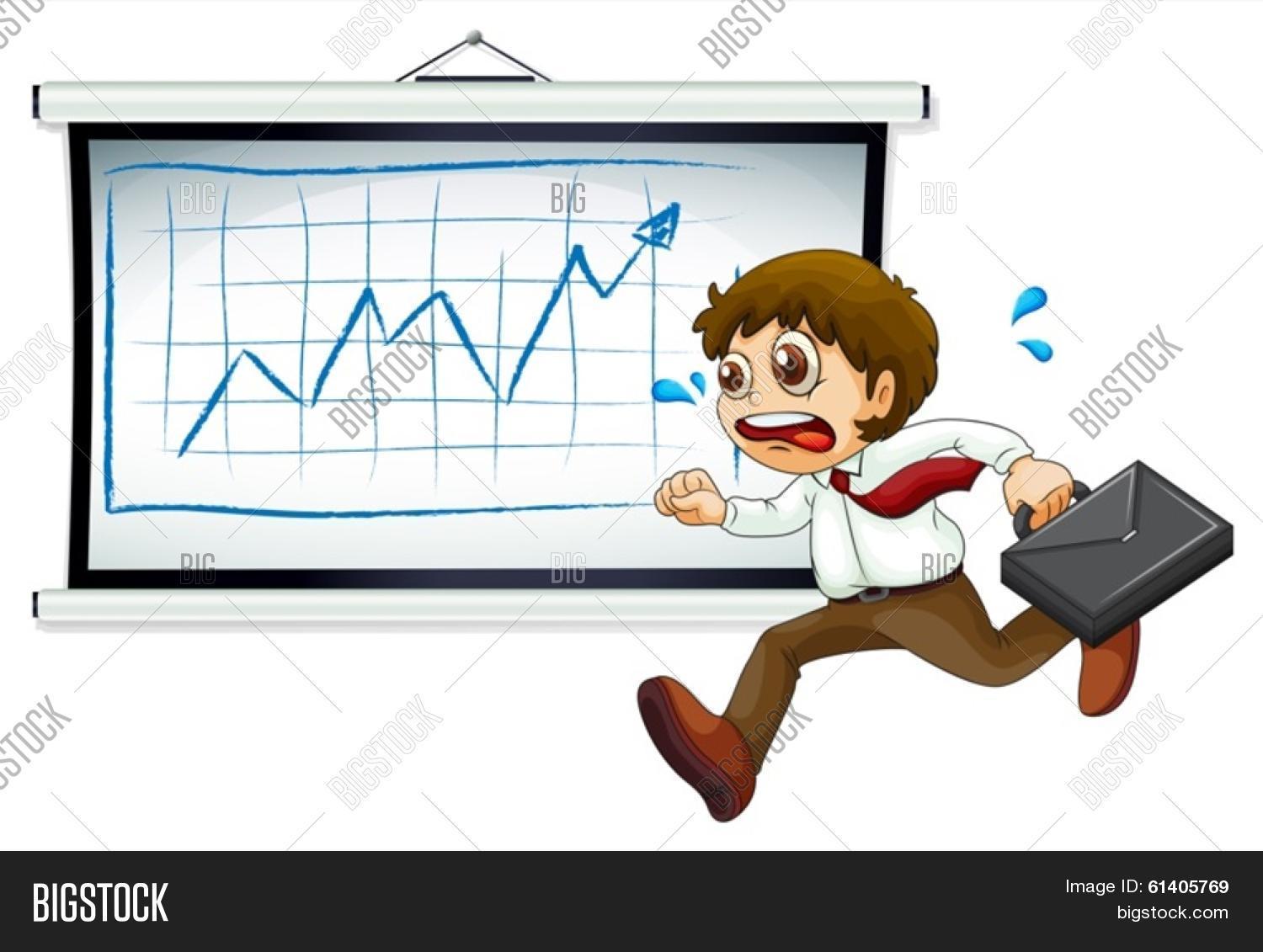 Illustration Late Vector & Photo (Free Trial) | Bigstock