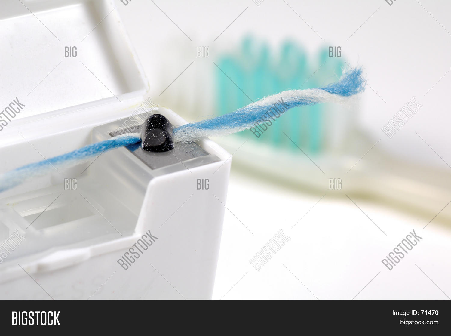 Floss Image & Photo (Free Trial) | Bigstock