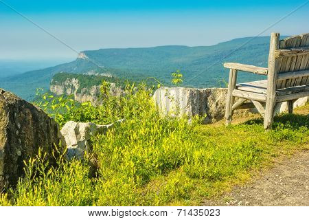 Shawangunk Mountains Image & Photo (Free Trial) | Bigstock