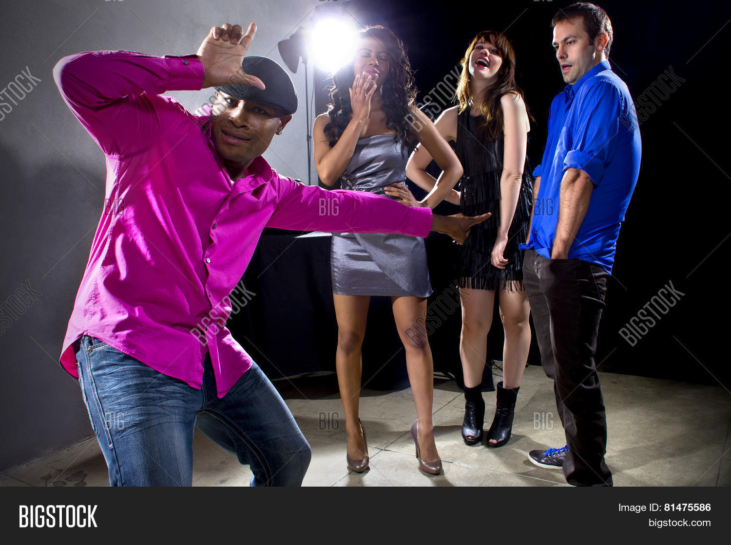 Getting Rejected By Image & Photo (Free Trial) | Bigstock