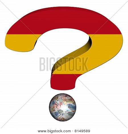 Question Mark Spanish Image & Photo (Free Trial) | Bigstock