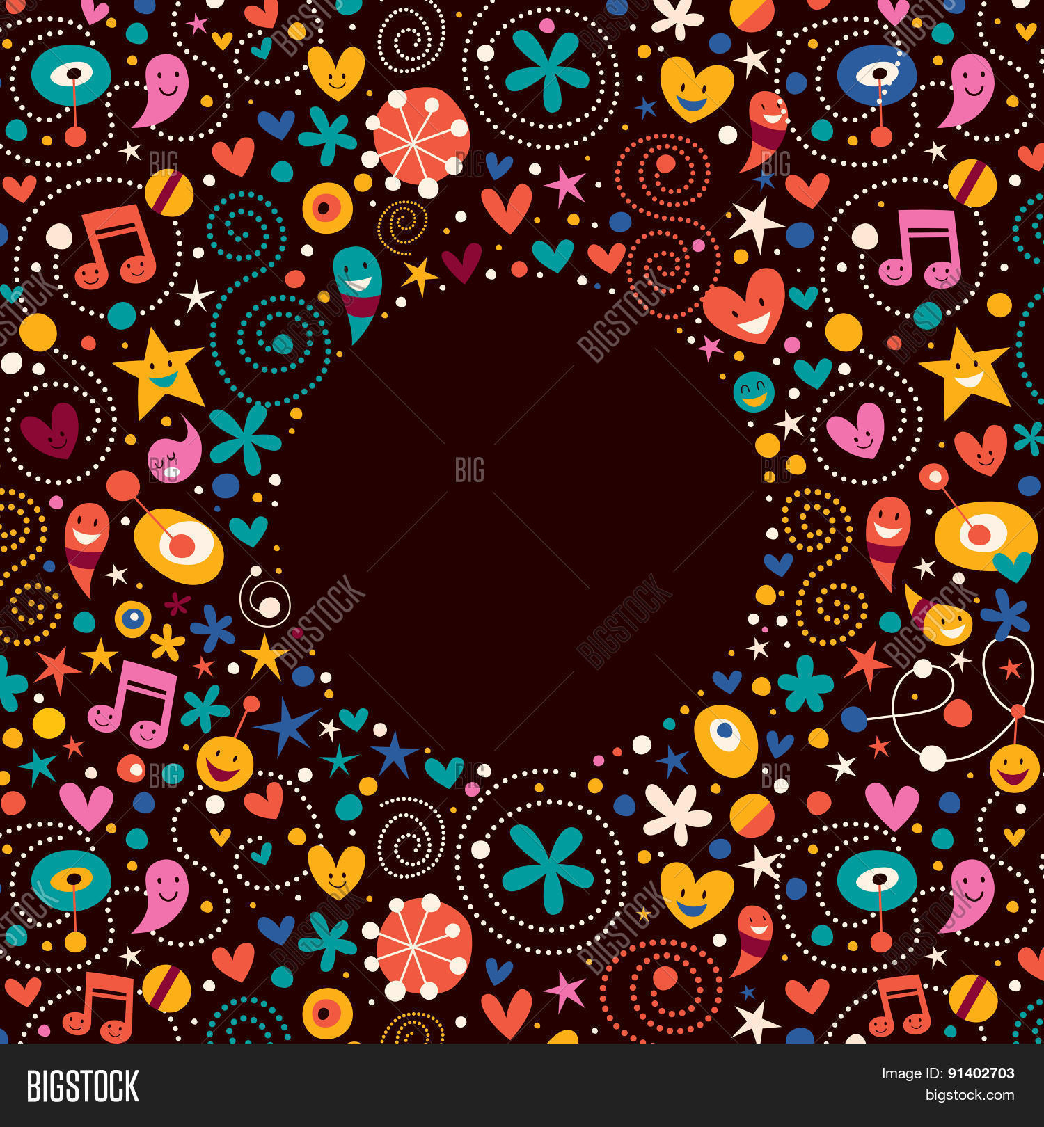 Fun Cartoon Vector & Photo (Free Trial) | Bigstock