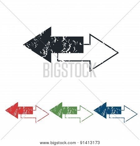 Messy Arrows Images, Illustrations & Vectors (Free) - Bigstock