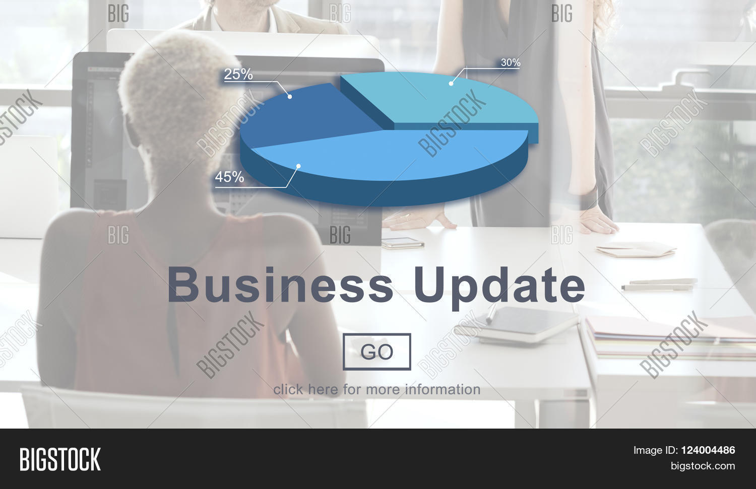 Business Update Image & Photo (Free Trial) | Bigstock