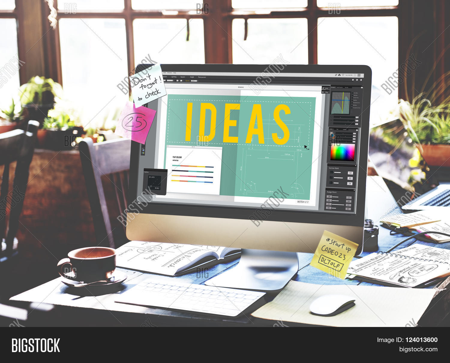 Ideas Idea Vision Image & Photo (Free Trial) | Bigstock