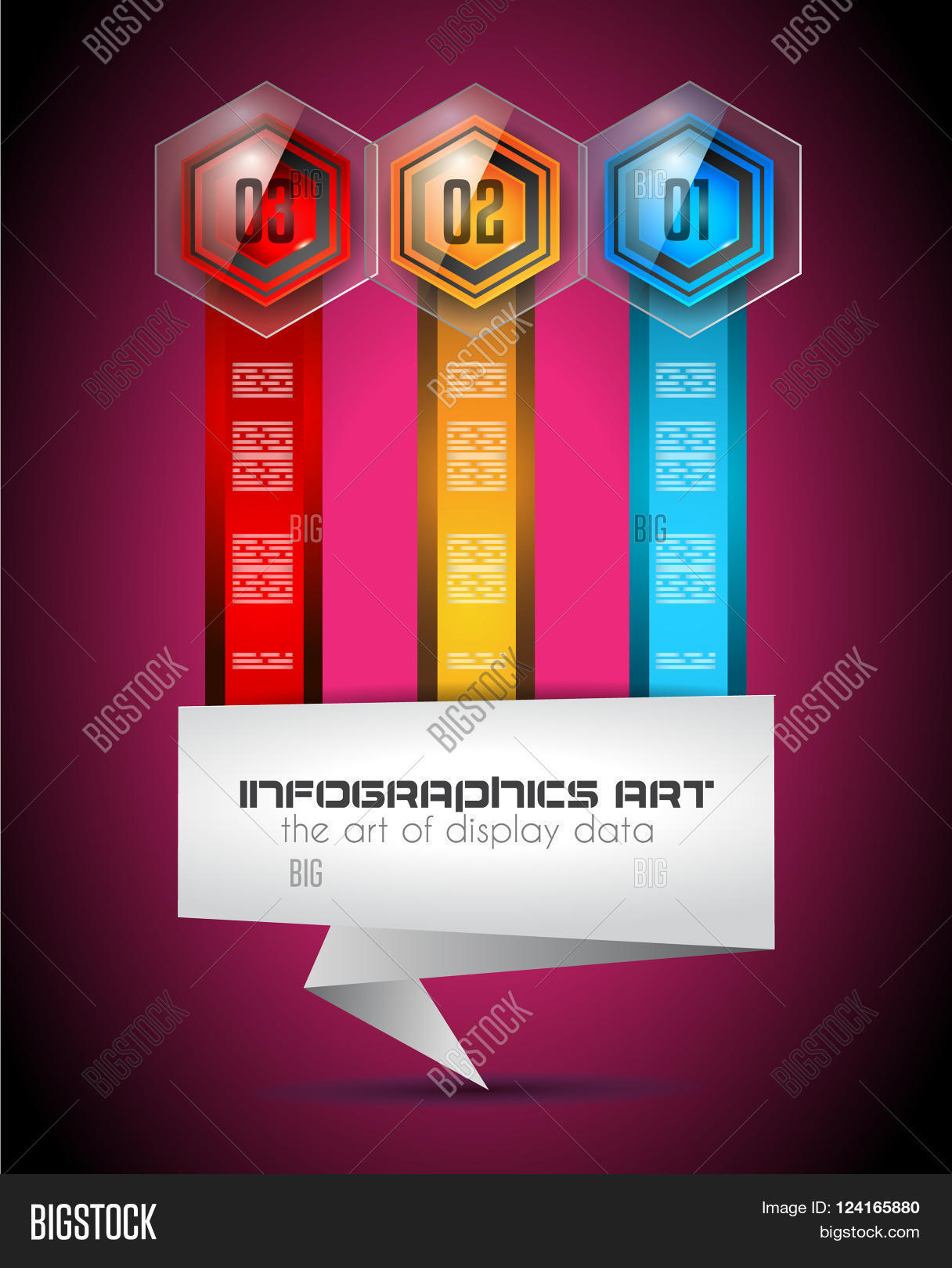 Infographics Complex Image & Photo (Free Trial) | Bigstock