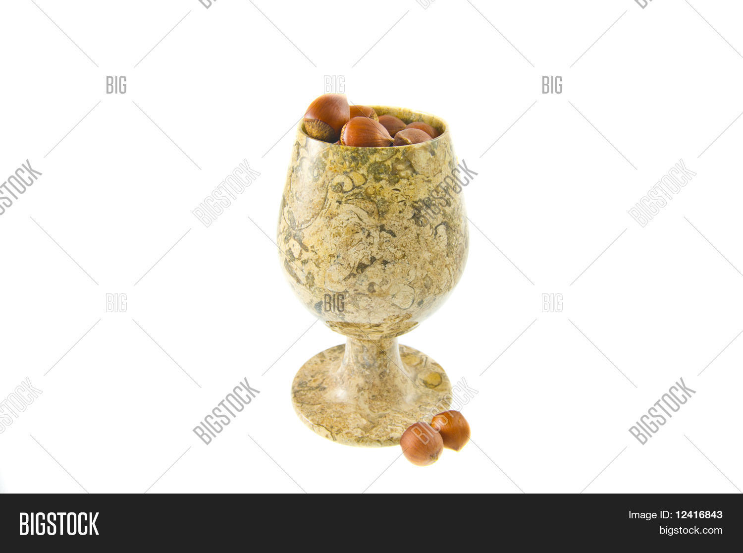 Stone Jorum Filled Image & Photo (Free Trial) | Bigstock