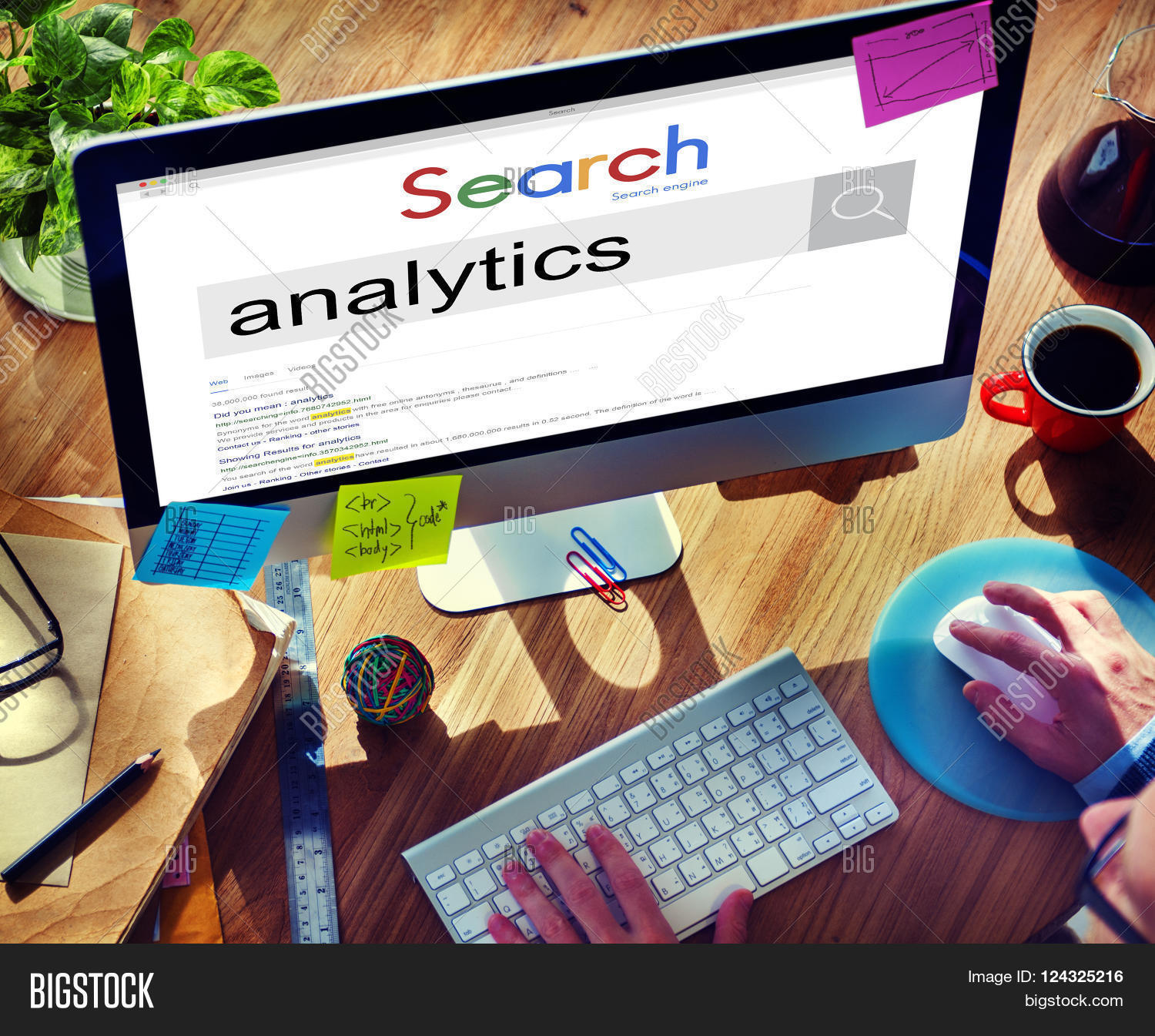 Analysis Analytics Image & Photo (Free Trial) | Bigstock