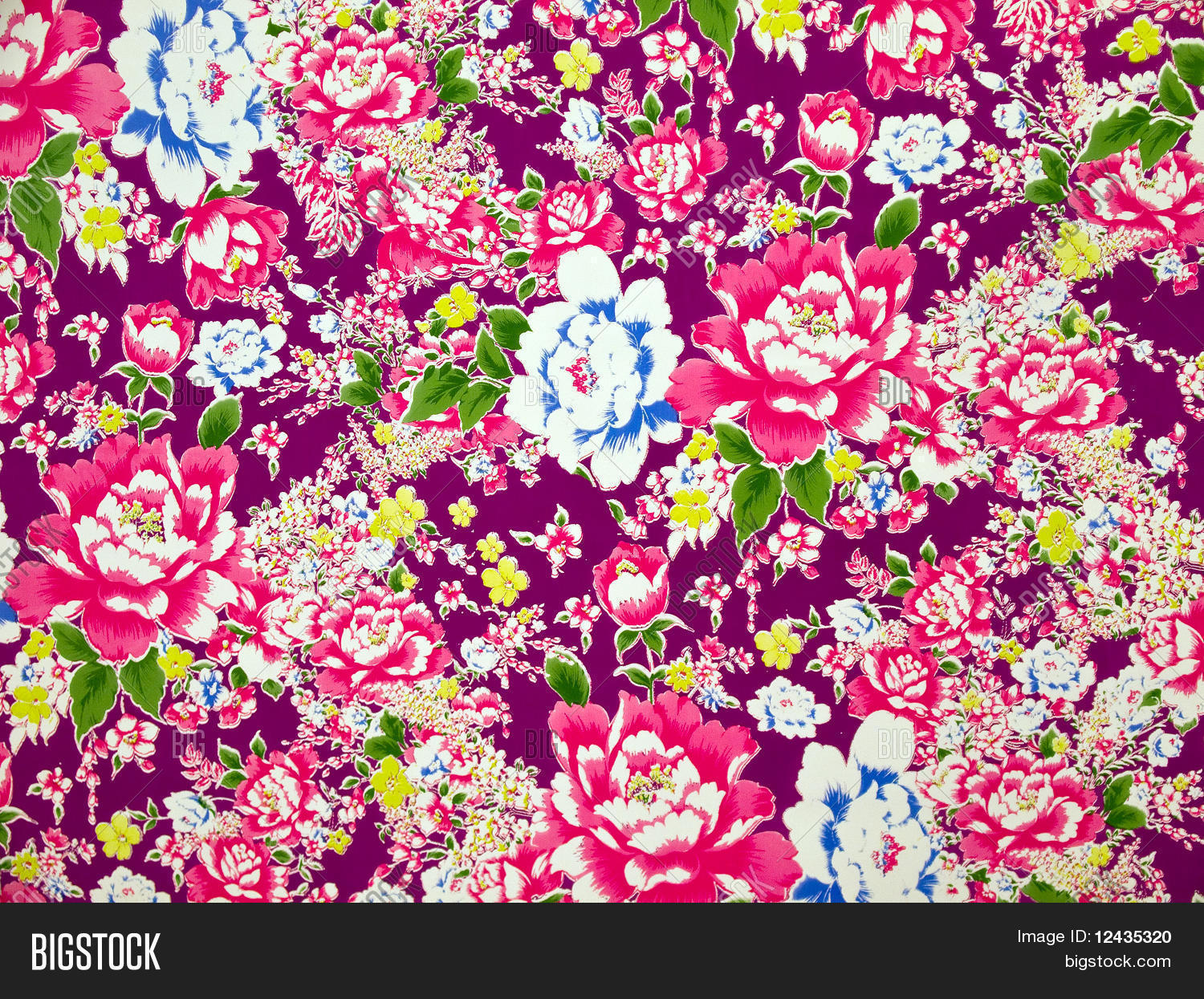 Classical Fabric Image & Photo (Free Trial) | Bigstock