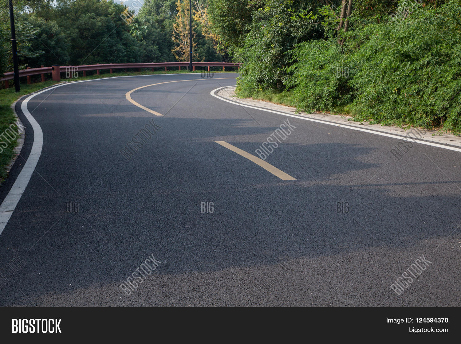 Beautiful Sun Rising Image & Photo (Free Trial) | Bigstock