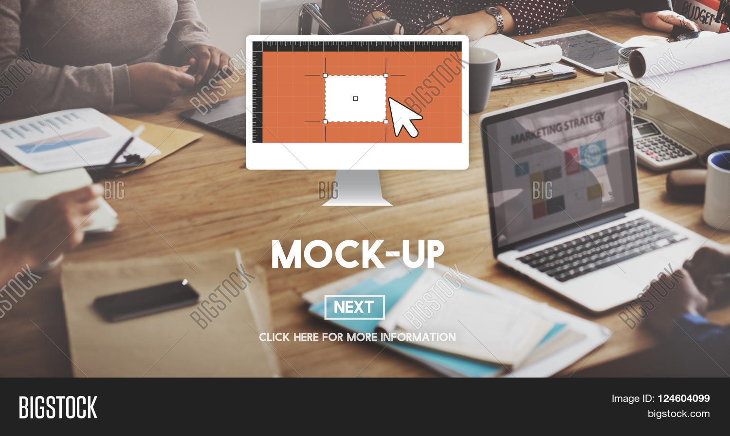 Mock- Structure Layout Image & Photo (Free Trial) | Bigstock