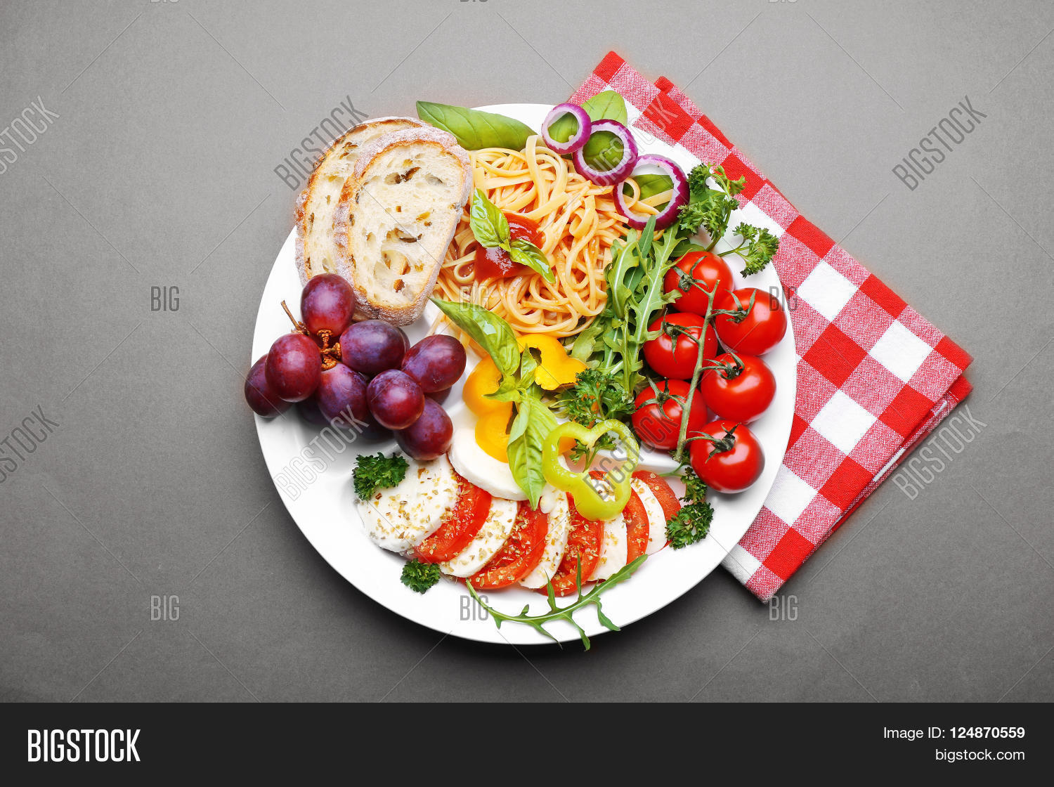 Traditional Italian Image & Photo (Free Trial) | Bigstock