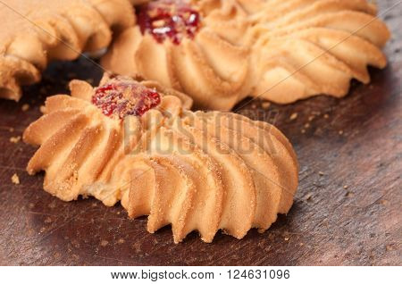 Kurabie Images, Illustrations & Vectors (Free) - Bigstock