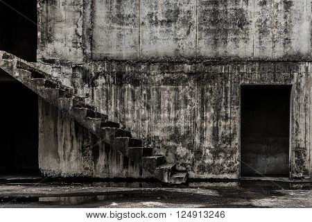 Stair Go Hell, Image & Photo (Free Trial) | Bigstock