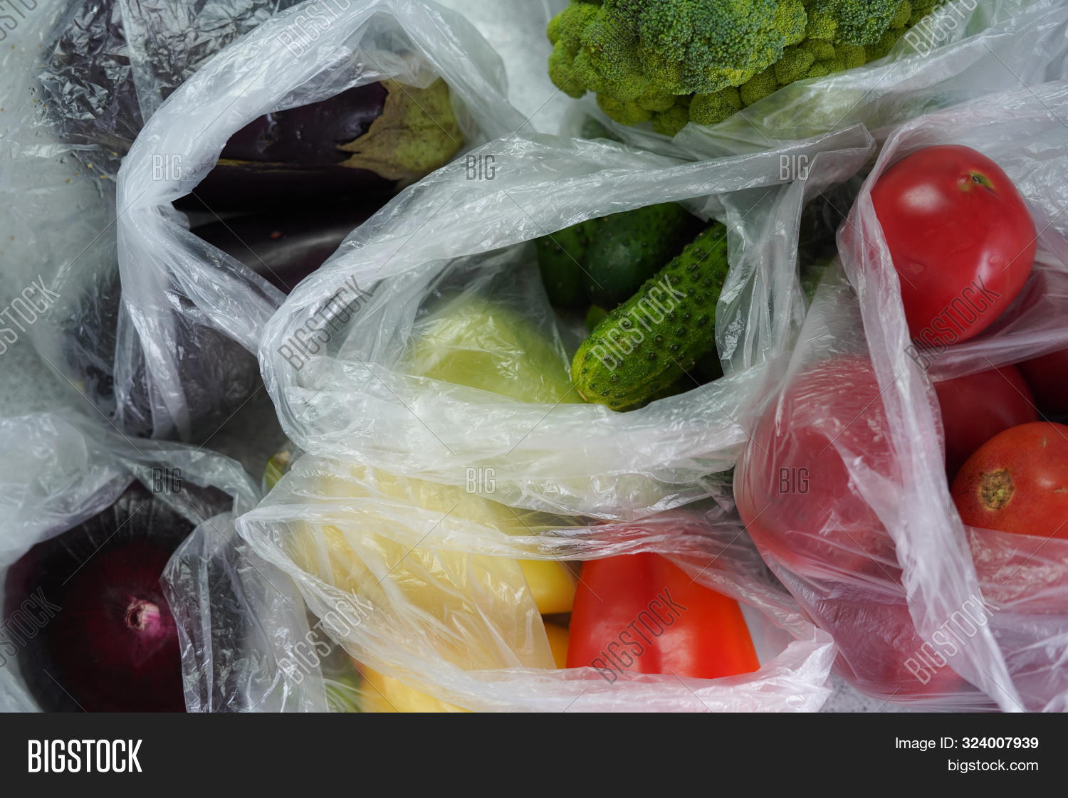 Single Use Plastic Image & Photo (Free Trial) | Bigstock