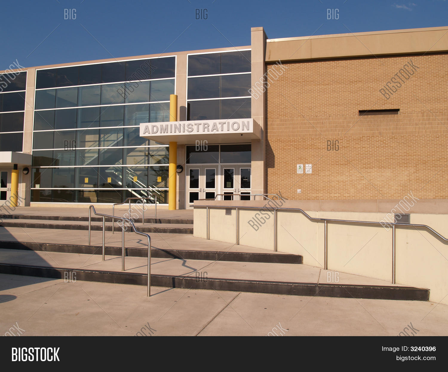 Administration Image & Photo (Free Trial) | Bigstock