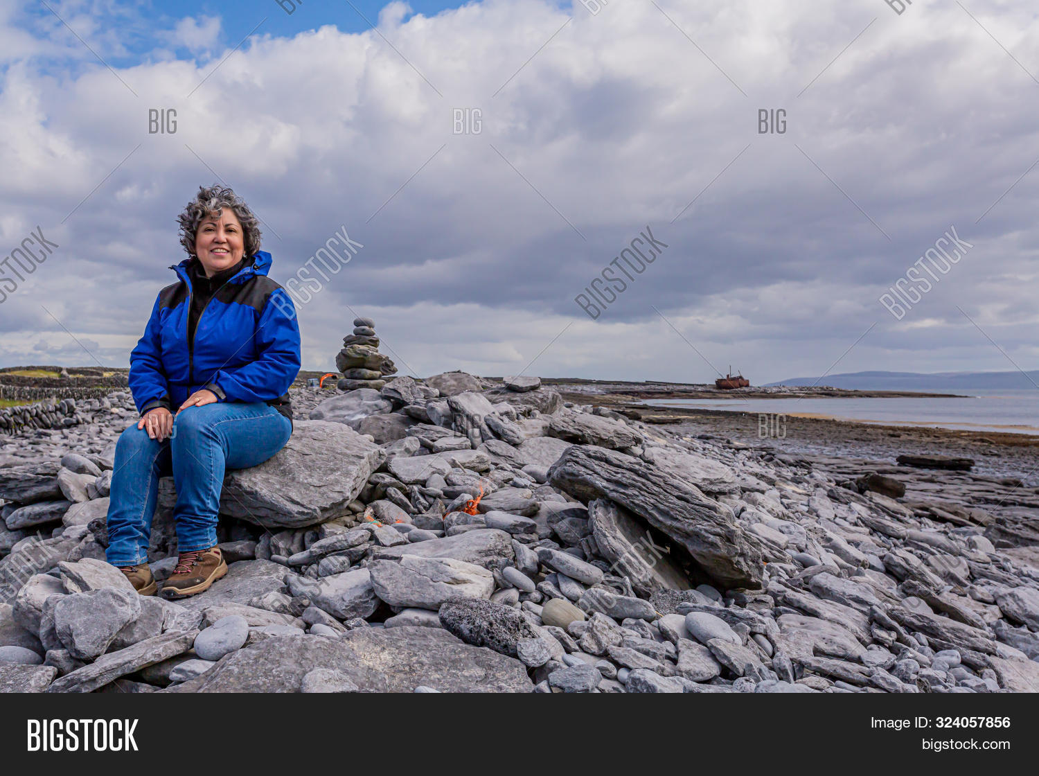 Happy Smiling Mexican Image & Photo (Free Trial) | Bigstock