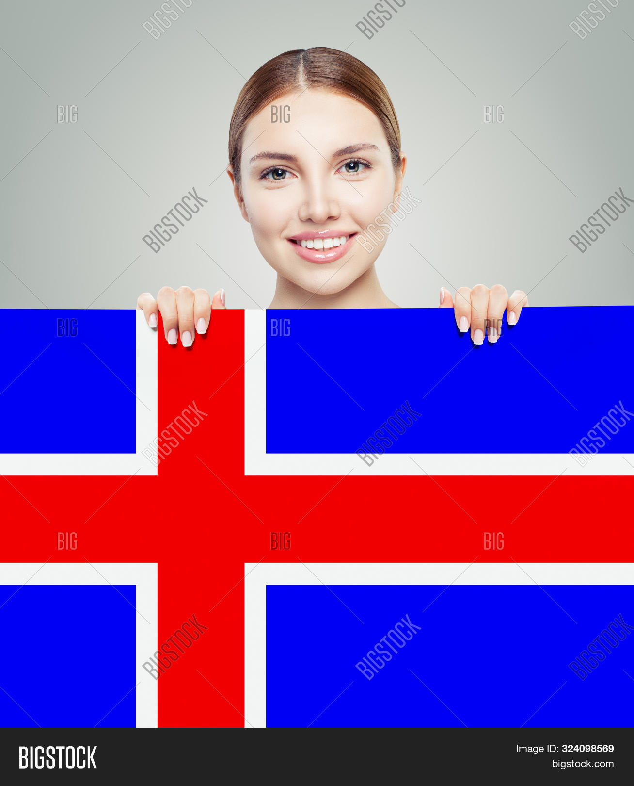 Norwegian Girls Iceland