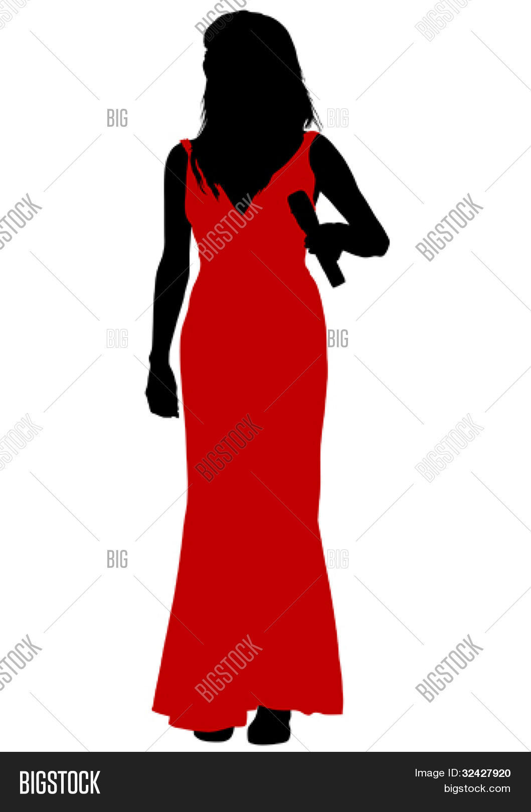 Vector Drawing Jazz Vector & Photo (Free Trial) | Bigstock